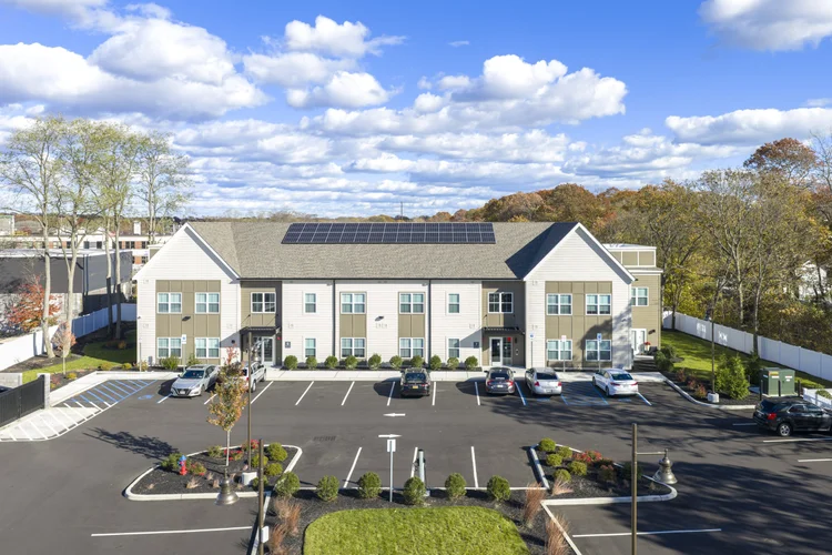 The Grove Apartments in East Patchogue — Georgica Green Ventures, LLC