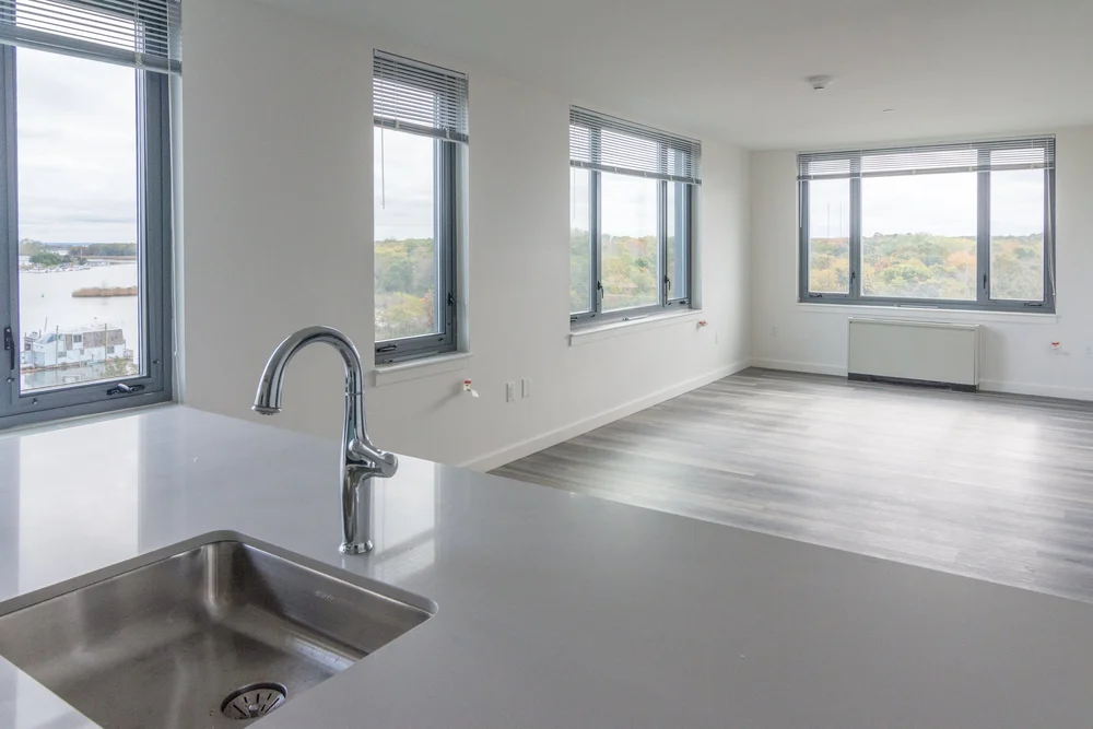 Georgica Green Ventures Development — Georgica Green Ventures, LLC