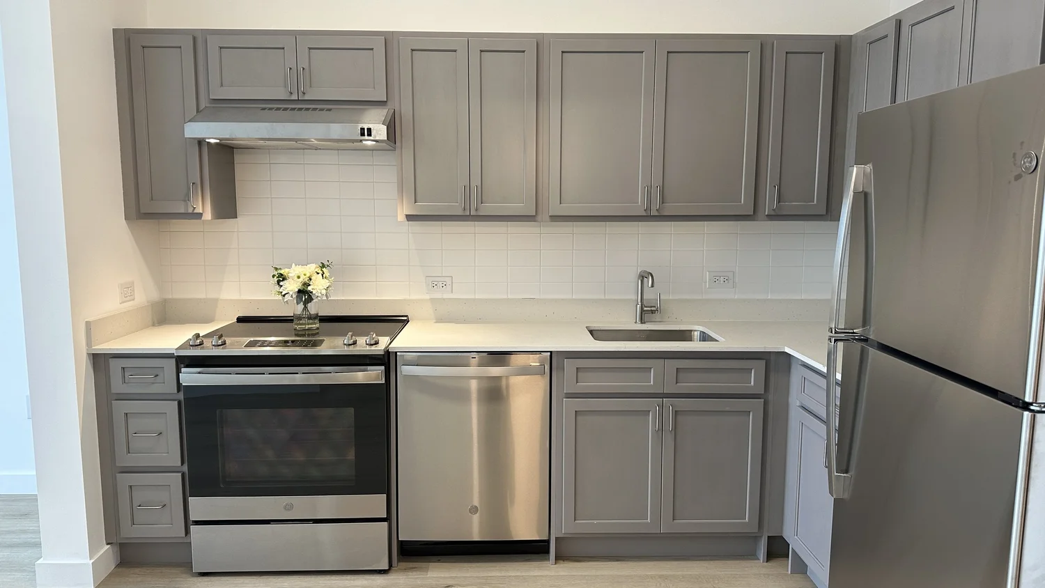 Highgarden Tower — Georgica Green Ventures, LLC