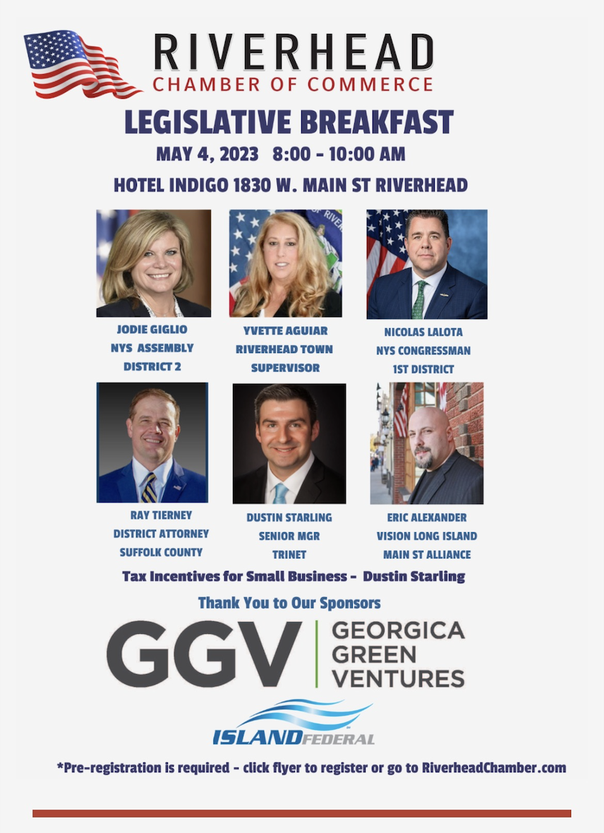 News — Georgica Green Ventures, LLC