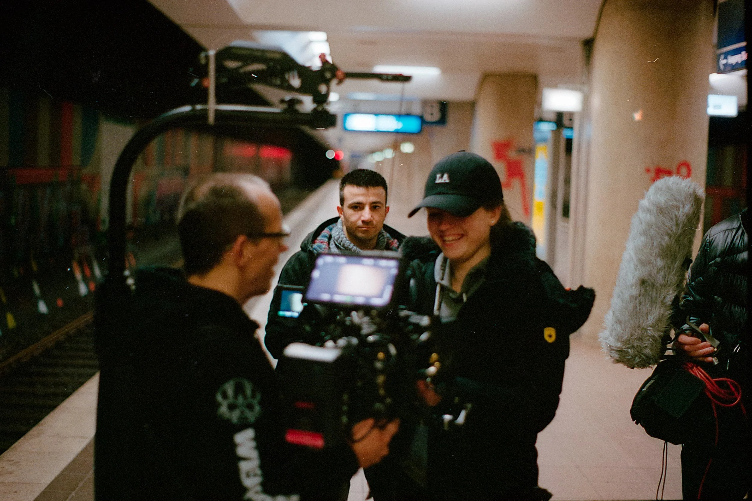 4Reel - Filmproduktion Darmstadt / Frankfurt