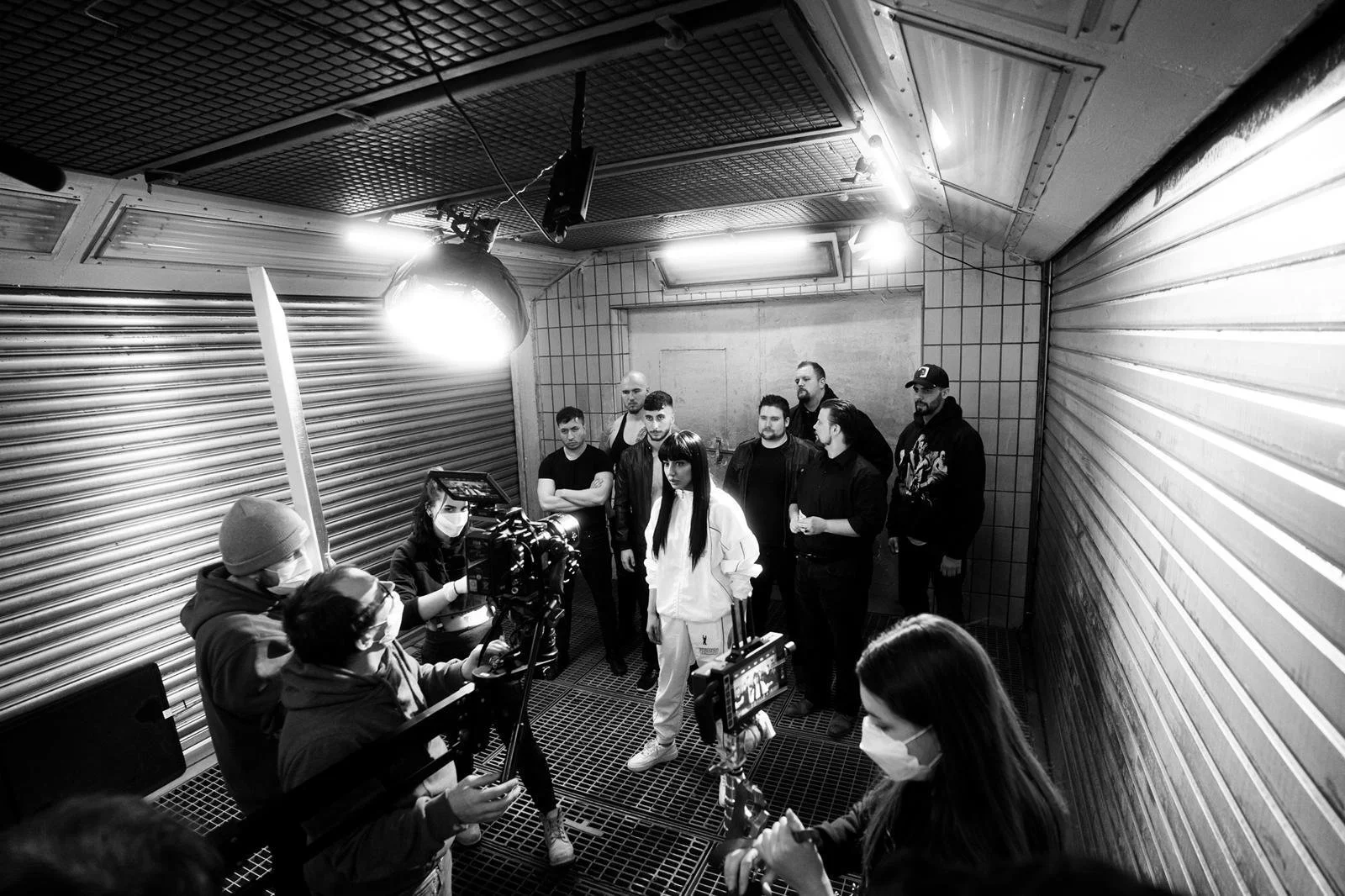 4Reel - Filmproduktion Darmstadt / Frankfurt