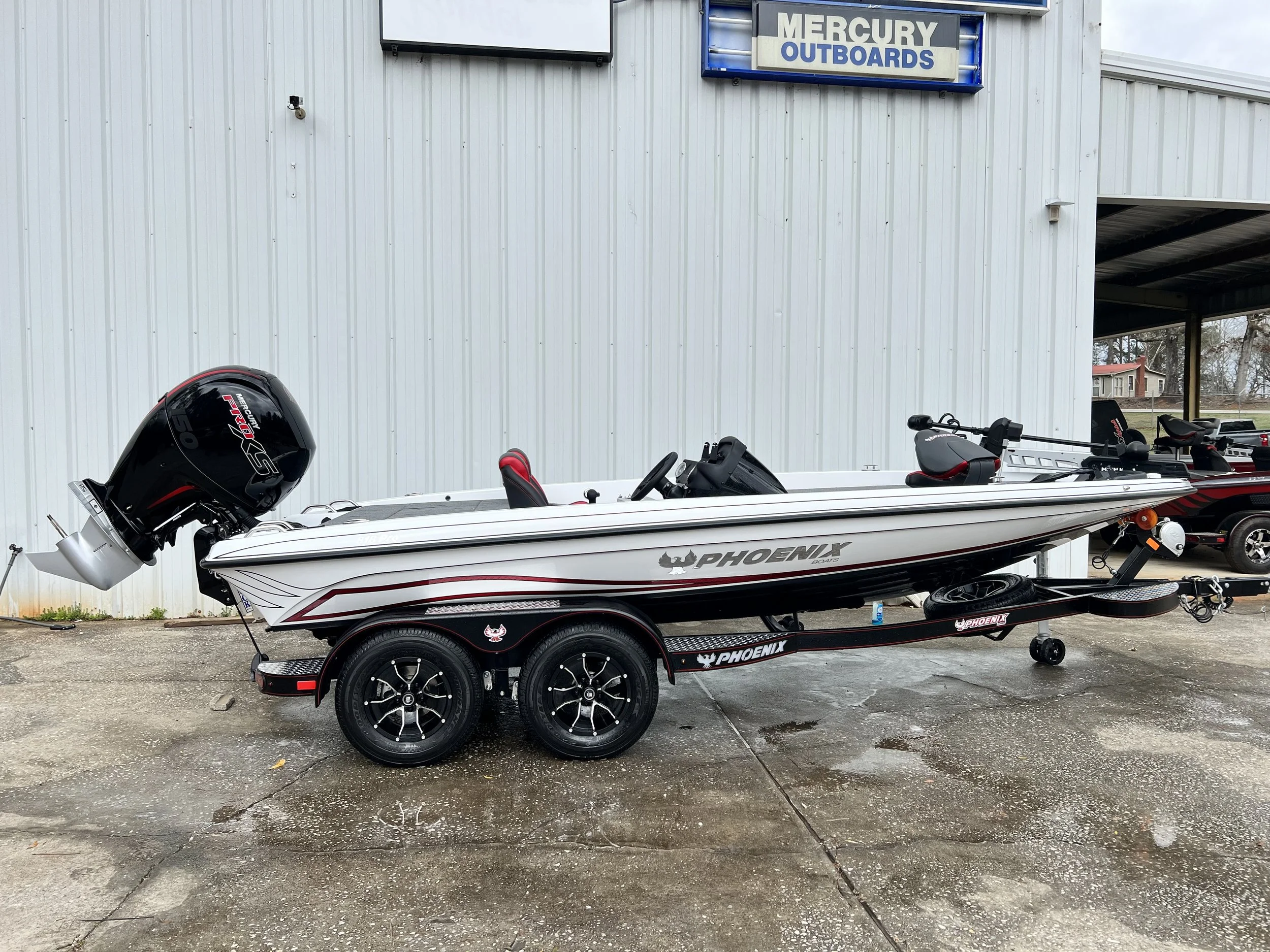 Blog 2 — Stateline Marine