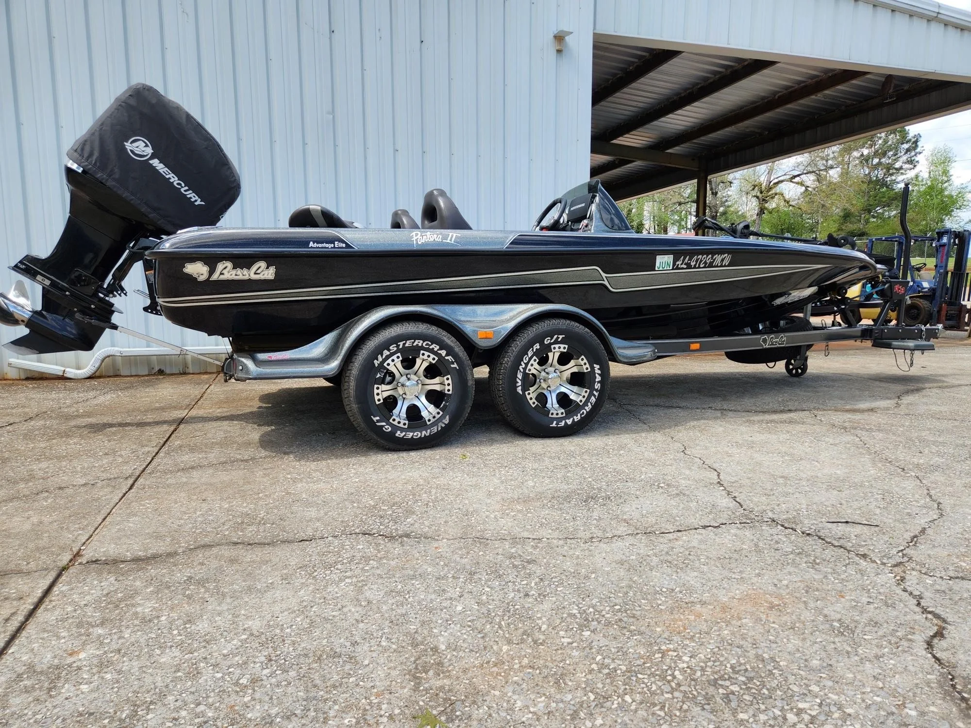 Blog 2 — Stateline Marine