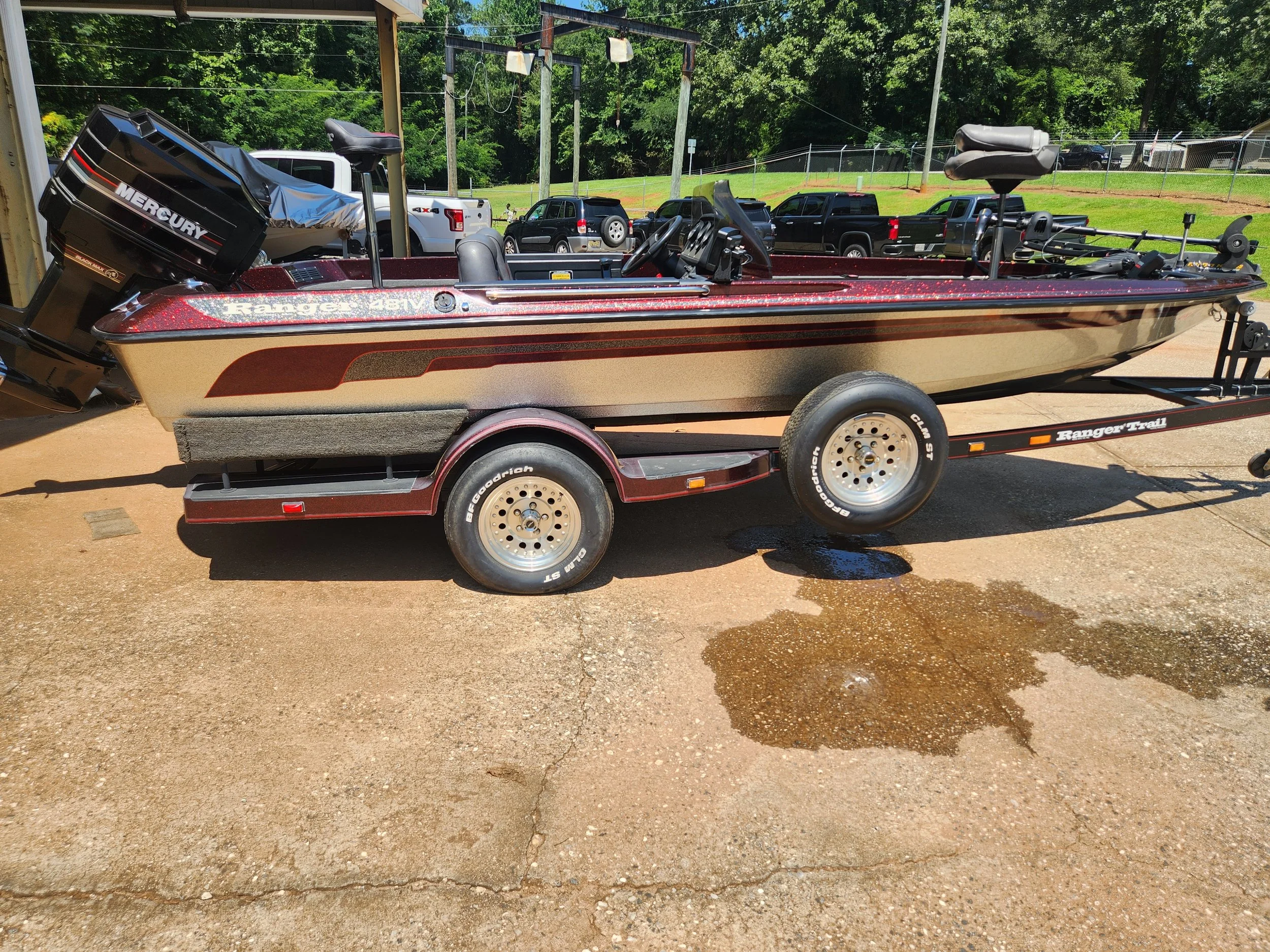 Blog 2 — Stateline Marine