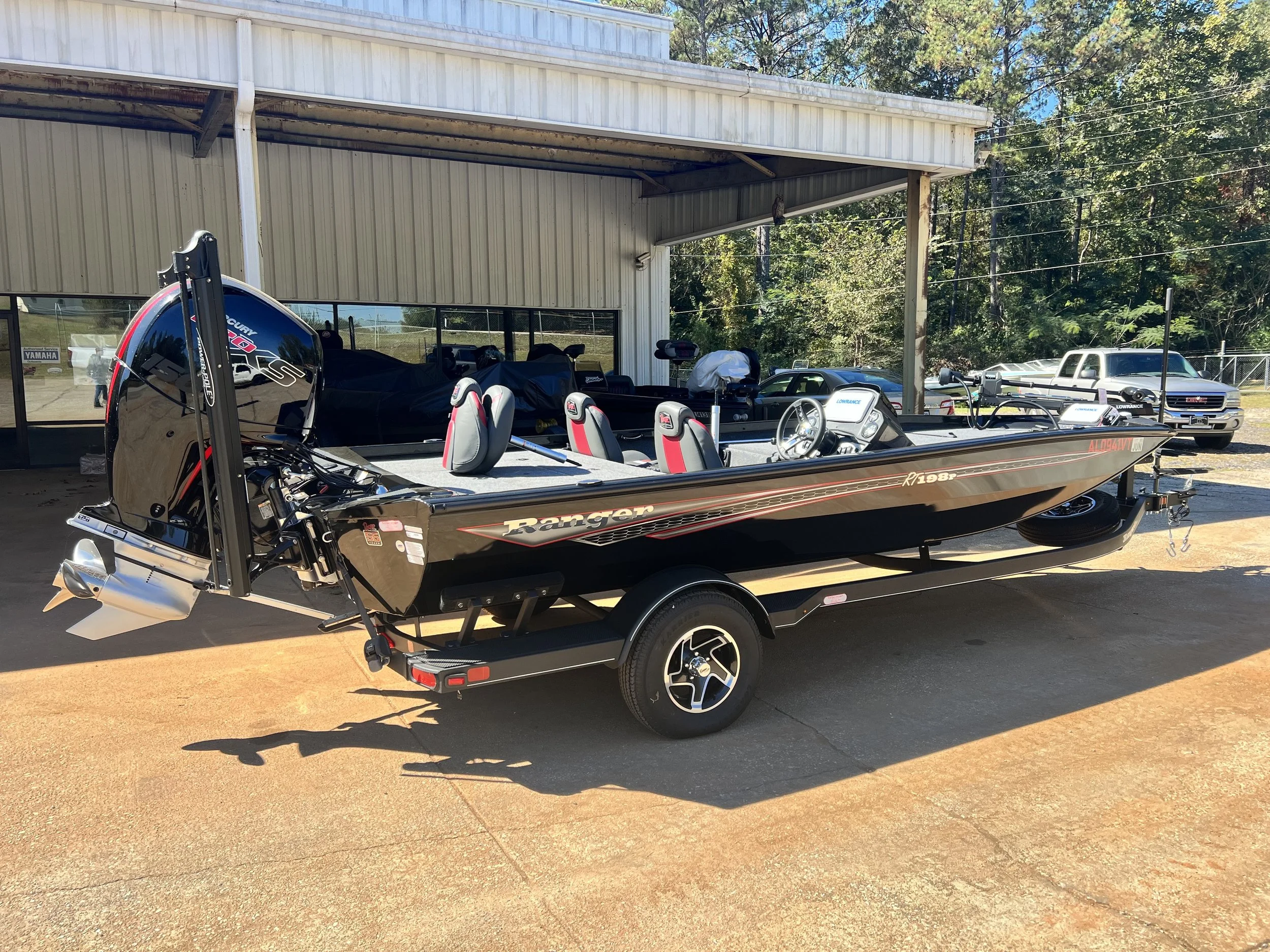 Blog 2 — Stateline Marine