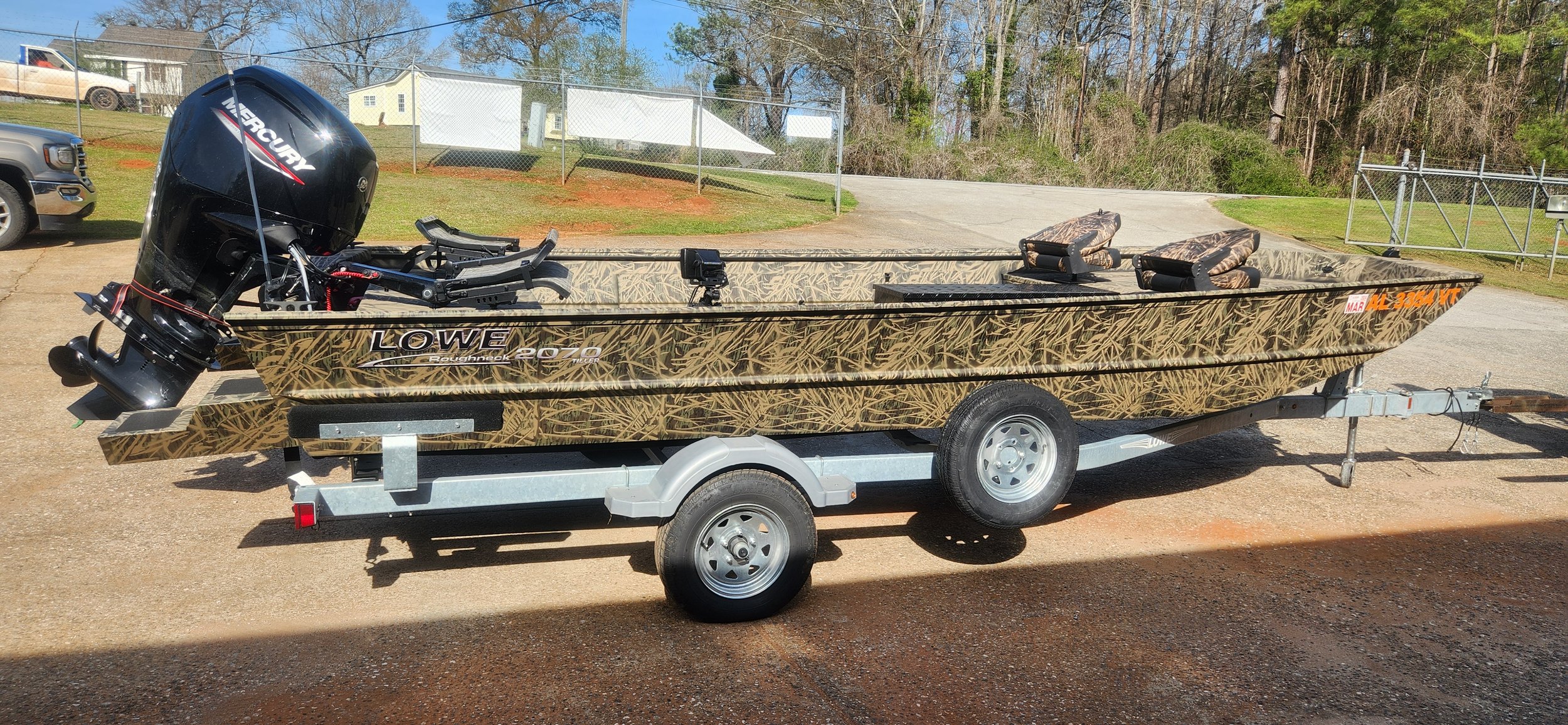 Blog 2 — Stateline Marine