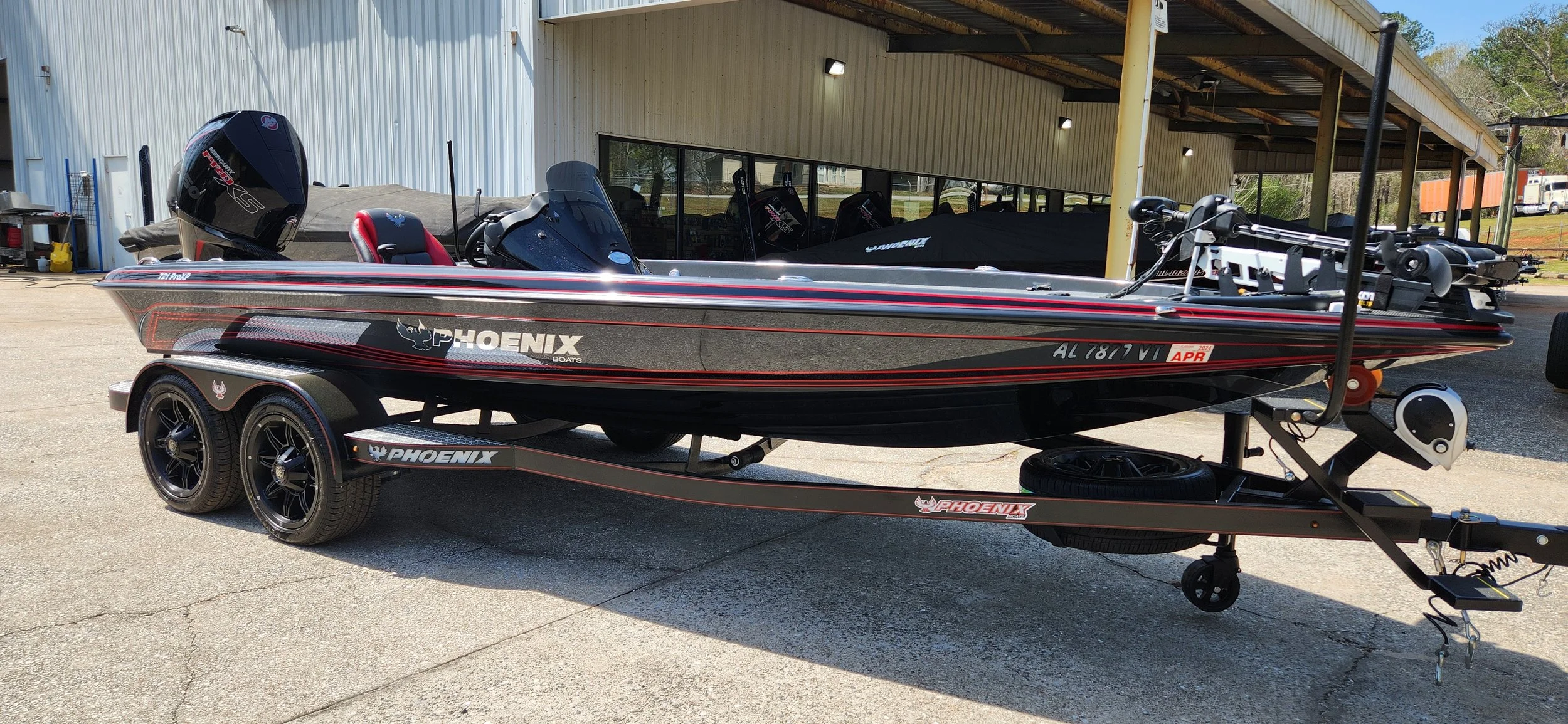 Blog 2 — Stateline Marine