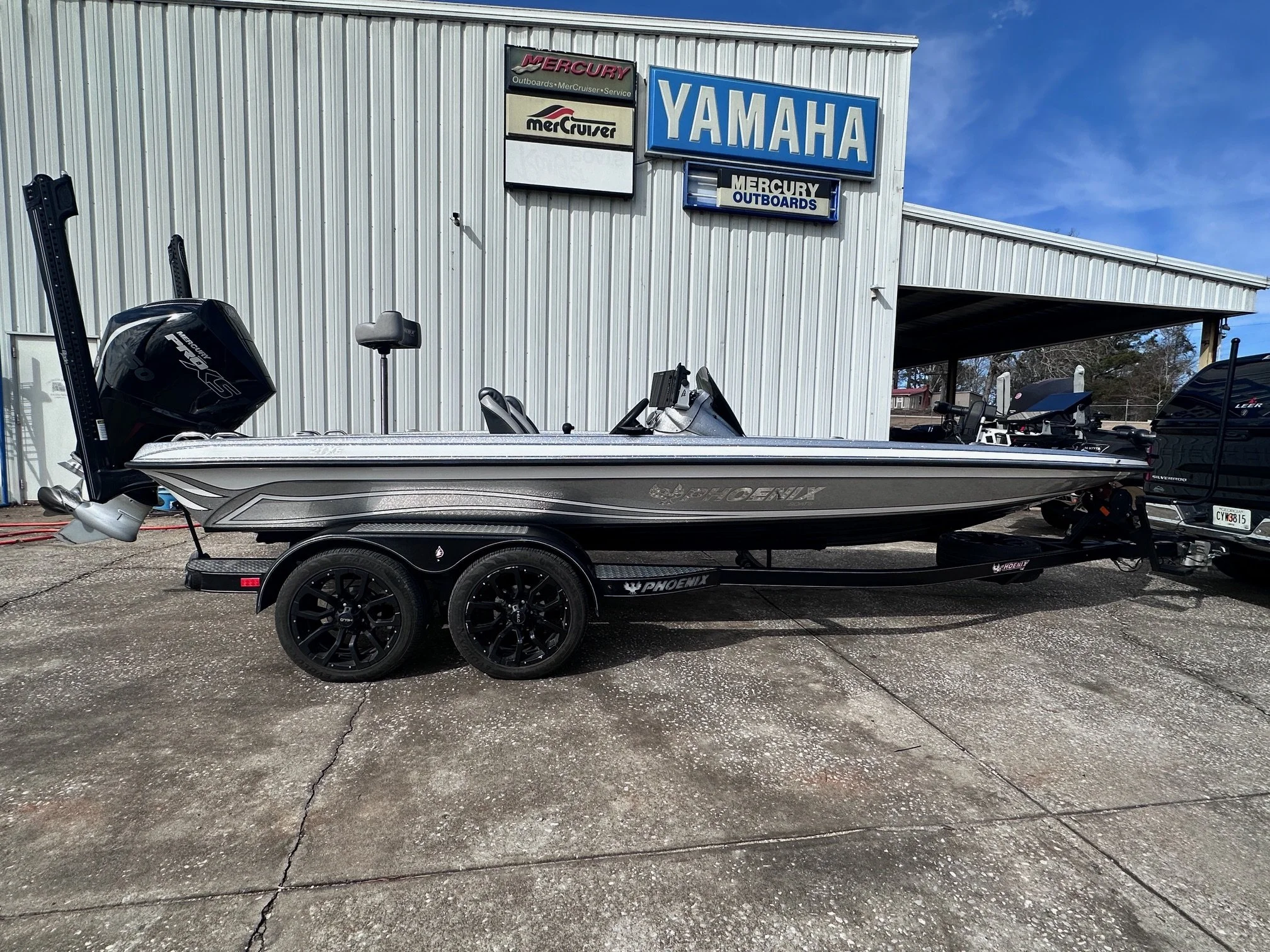 Blog 2 — Stateline Marine