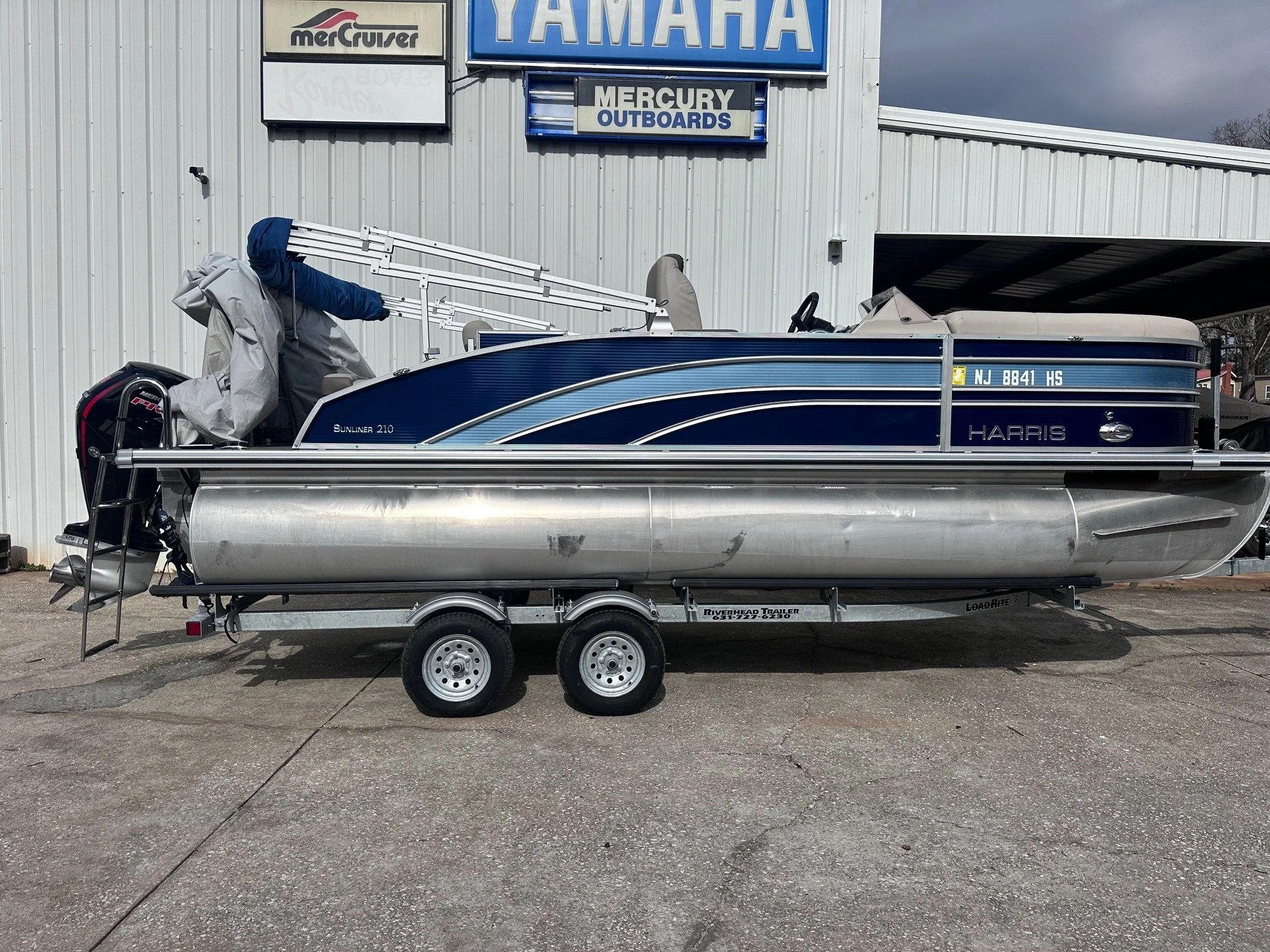 Blog 2 — Stateline Marine