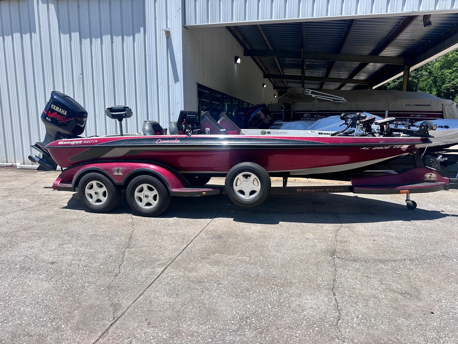 Blog 2 — Stateline Marine