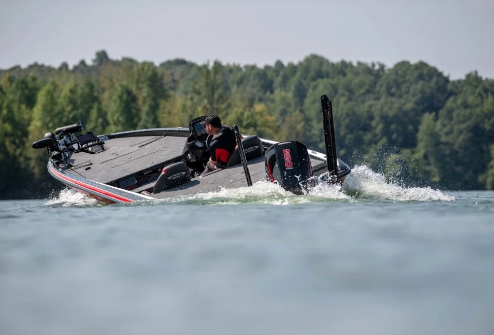 Team 1 — Stateline Marine