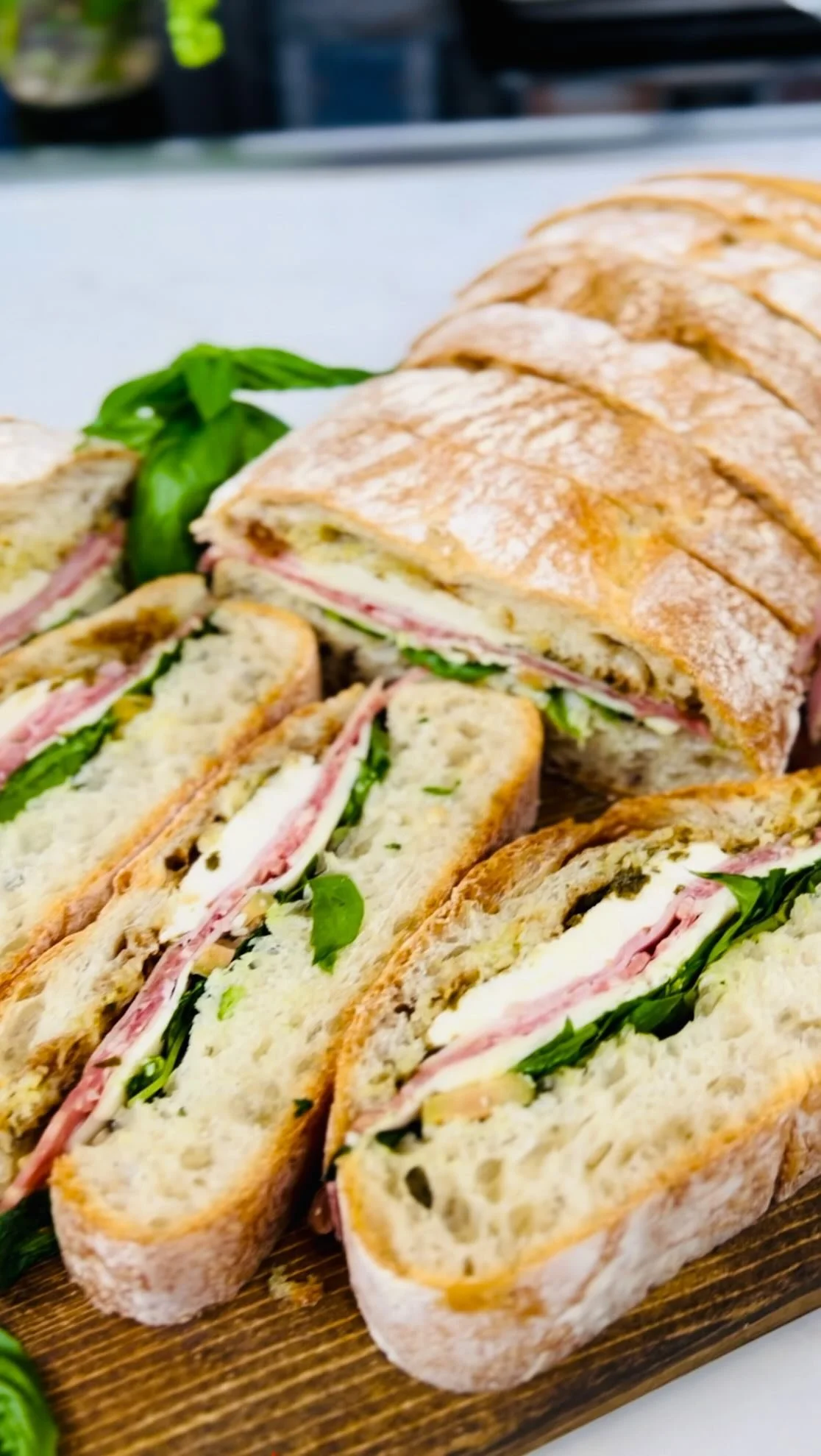 Simple yummy recipes for dinner and easy get-togethers.