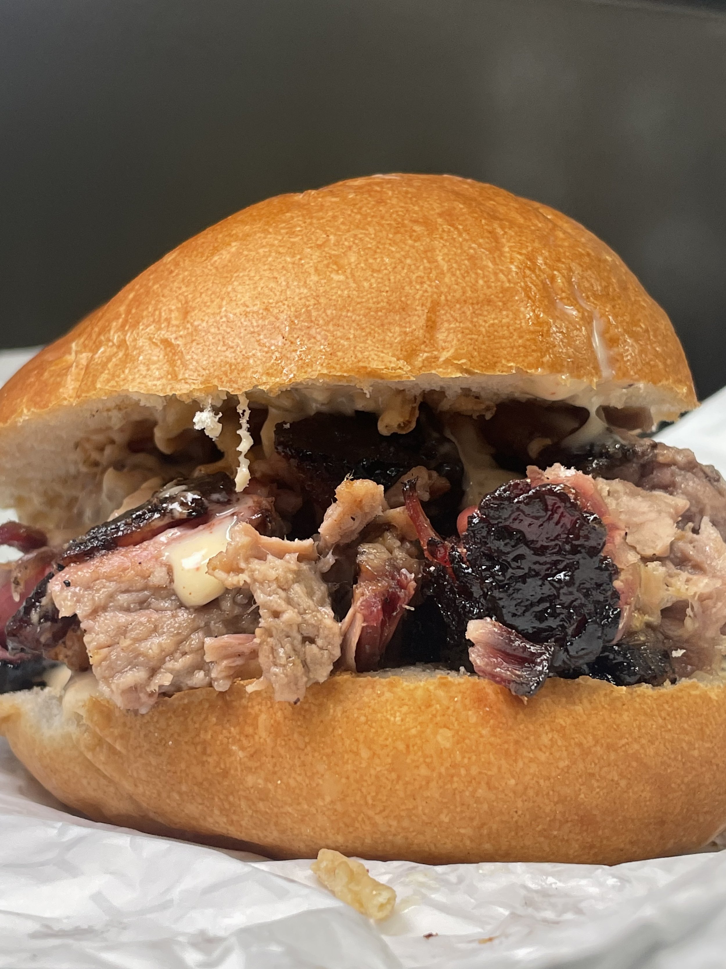 Menu Texas Smoke Bbq Authentic Smoked Meat In Langley Bc — Texas Smoke Bbq