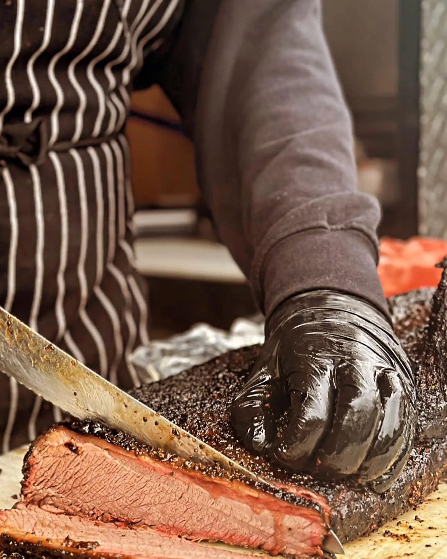 Catering Texas Smoke BBQ — Texas Smoke BBQ