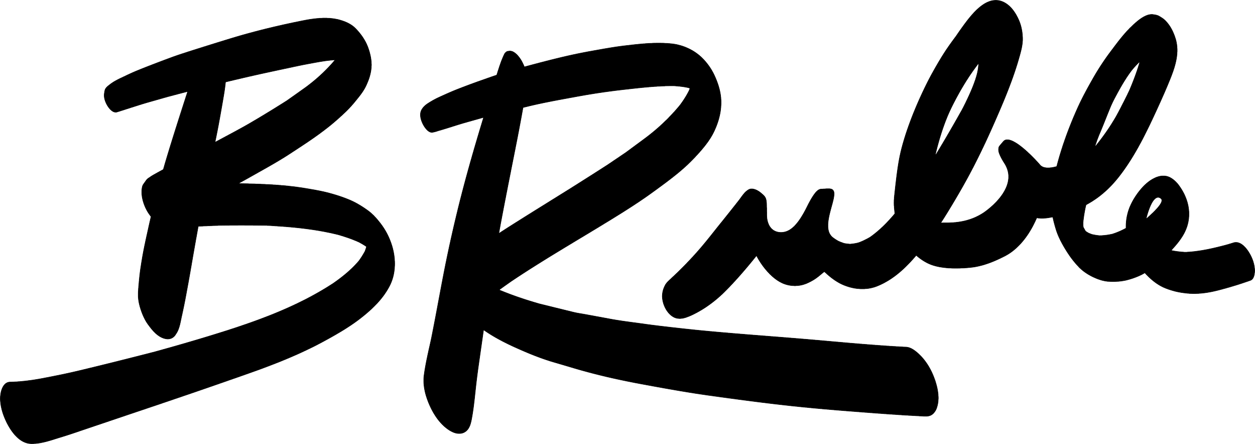 About — The BE Vibe