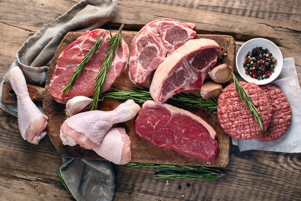 Products — Lillian Cattle Company