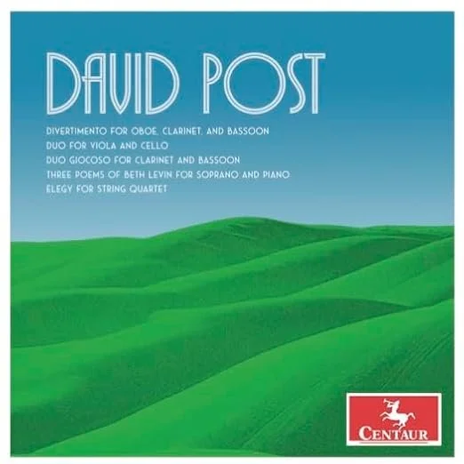 David Post Music