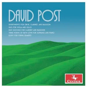 David Post Music