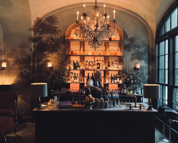 Dean Barger Studios, Inc.