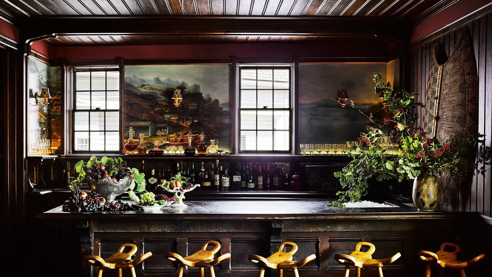 Commercial Murals — Dean Barger Studios, Inc.