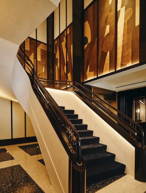 General 5 — Dean Barger Studios, Inc.