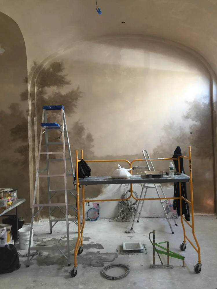 General 5 — Dean Barger Studios, Inc.