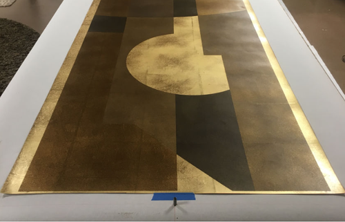 General 5 — Dean Barger Studios, Inc.