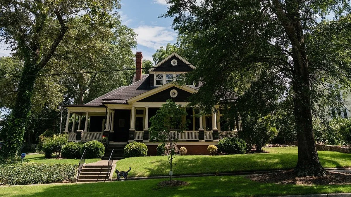 Seneca City Museums