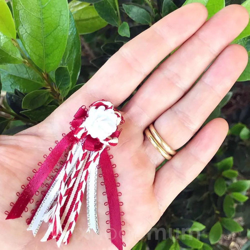 What is a homecoming mum in Texas? — Mumentous: All about homecoming ...