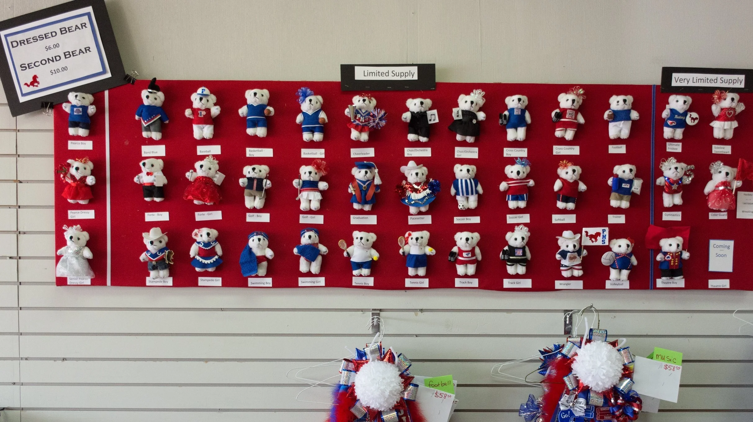 What is a homecoming mum in Texas? — Mumentous: All about homecoming ...
