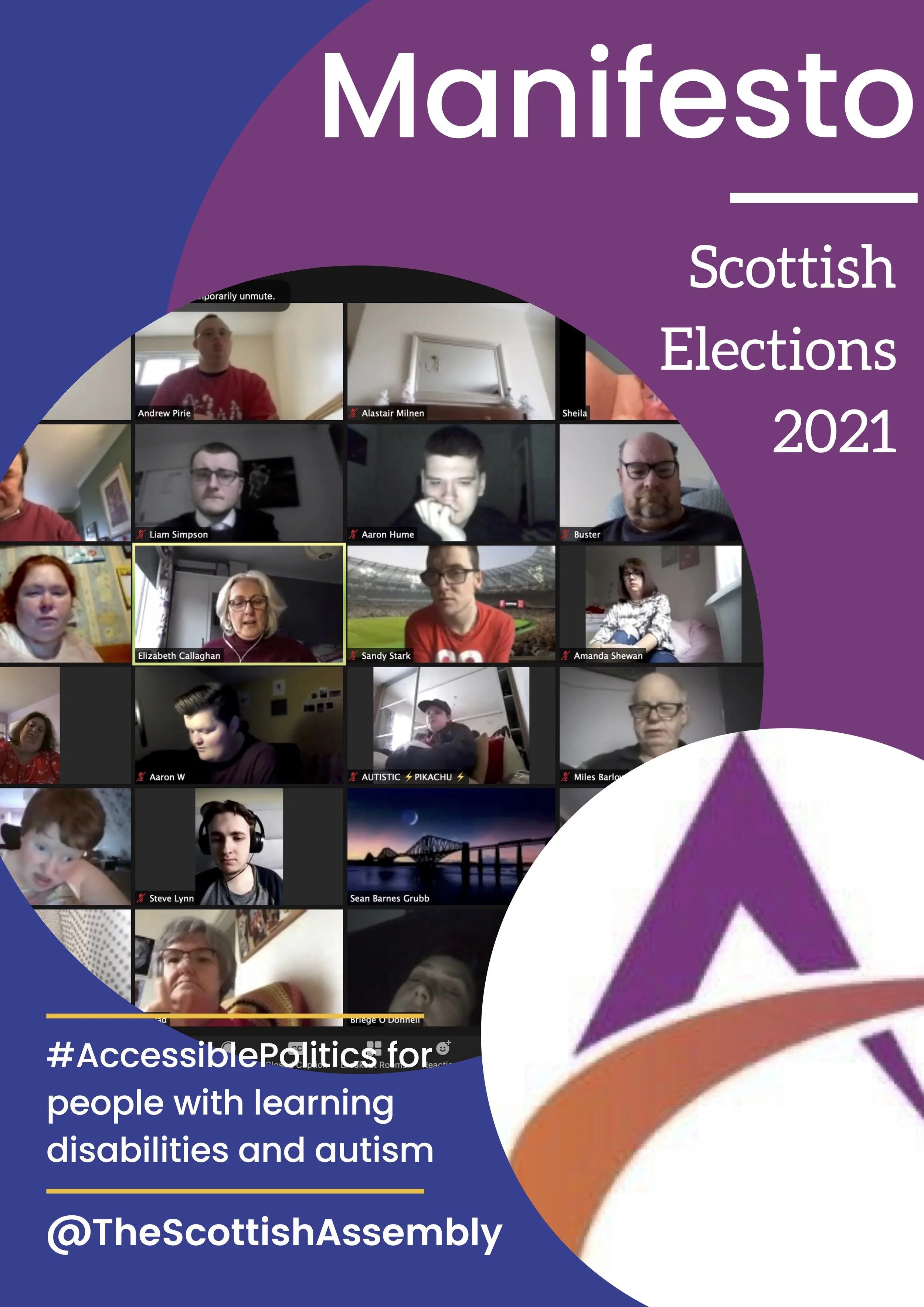 Library — The Scottish Assembly