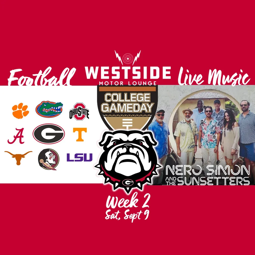 Events & Happenings | WSML