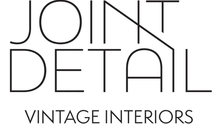 Vintage Store — Joint Detail Vintage Interiors
