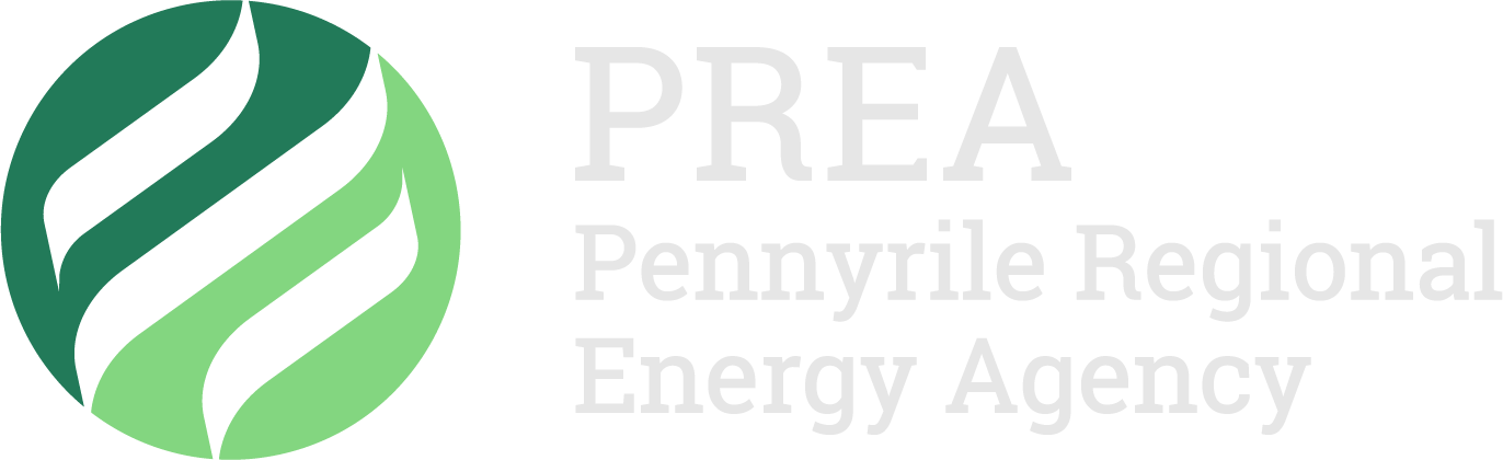 Pennyrile Regional Energy Agency