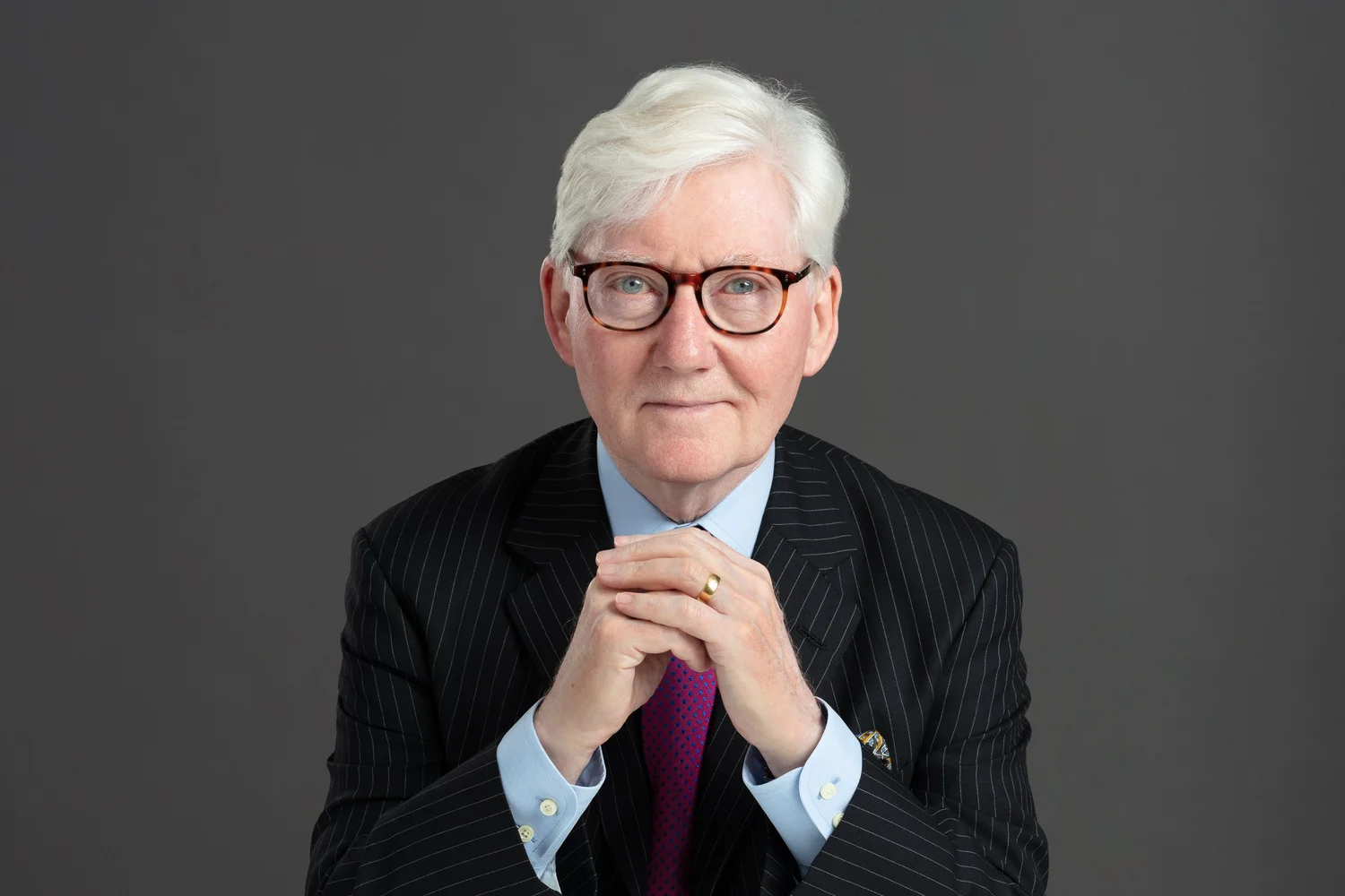 James Corbett KC - JCKC Law In association with the Chambers of James ...