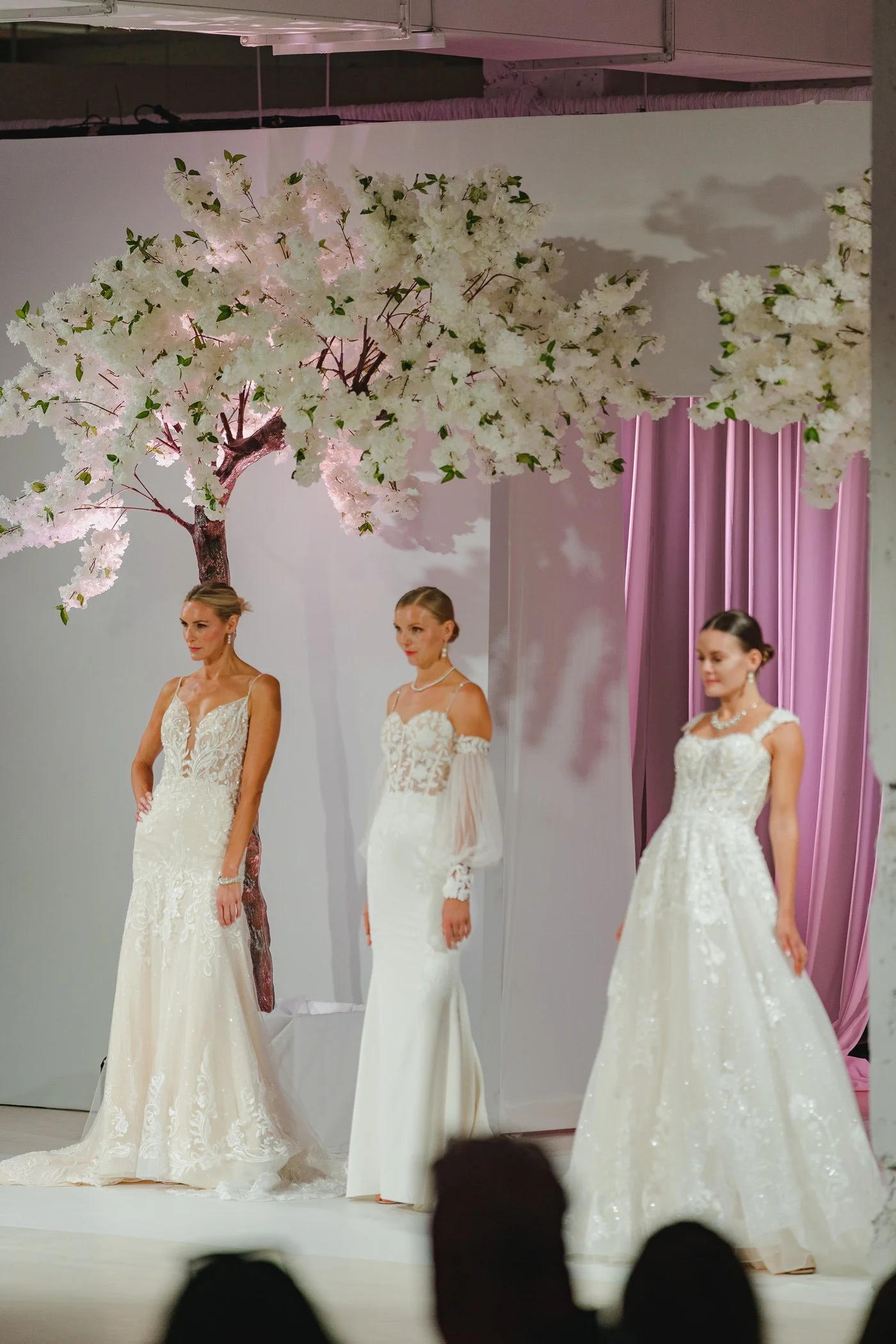 About the Show — National Bridal Market Chicago