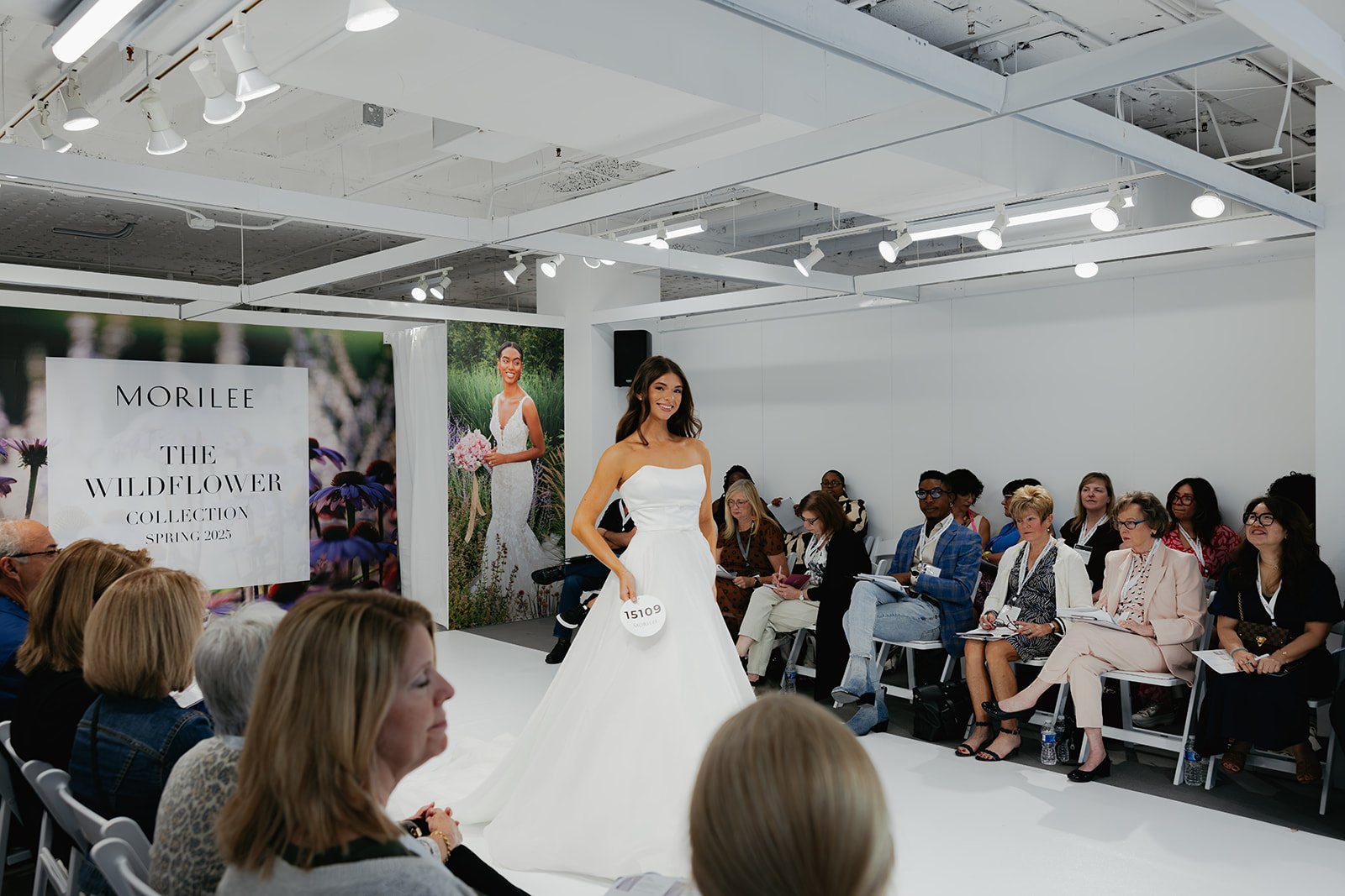 Photo Gallery — National Bridal Market Chicago