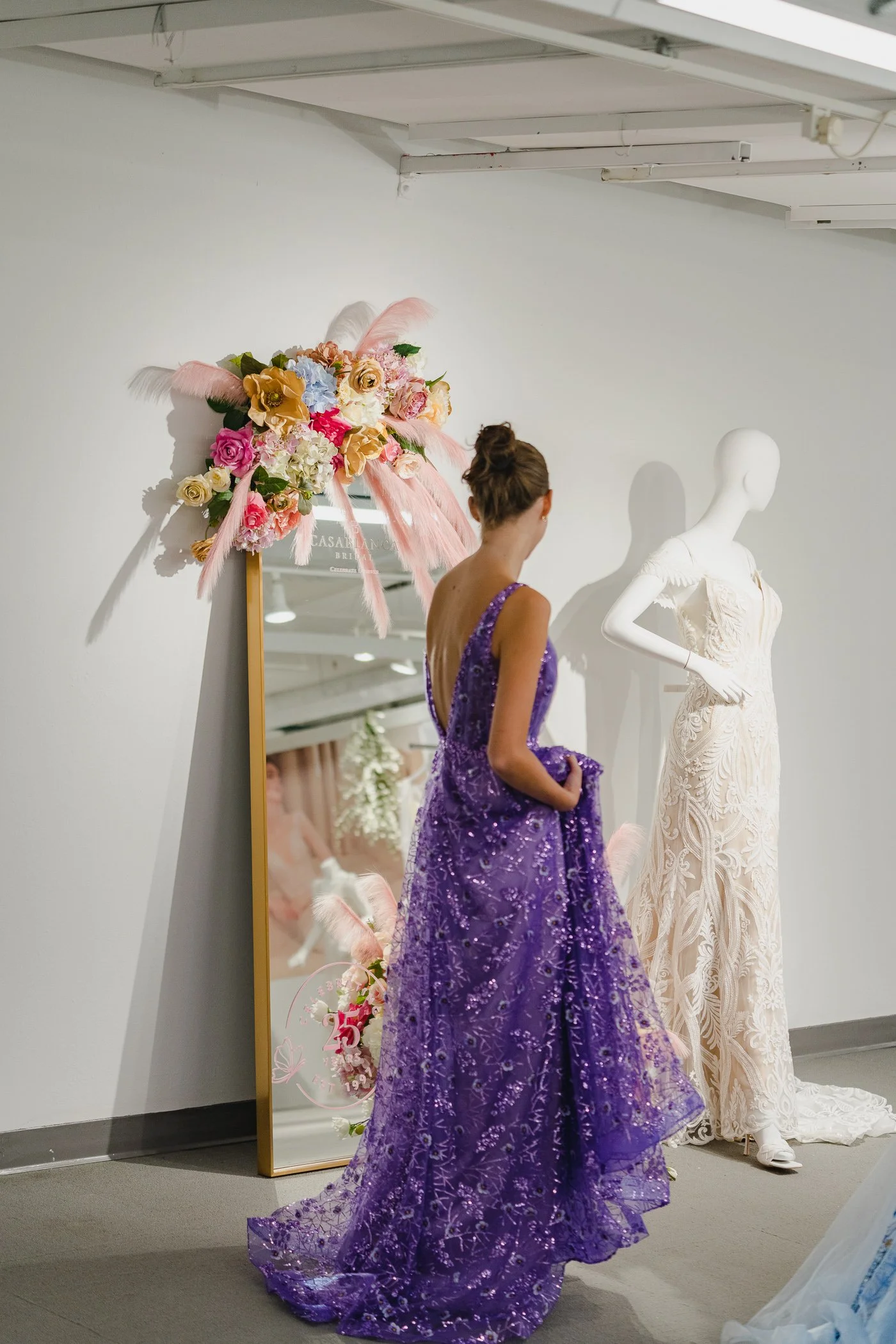 About the Show — National Bridal Market Chicago