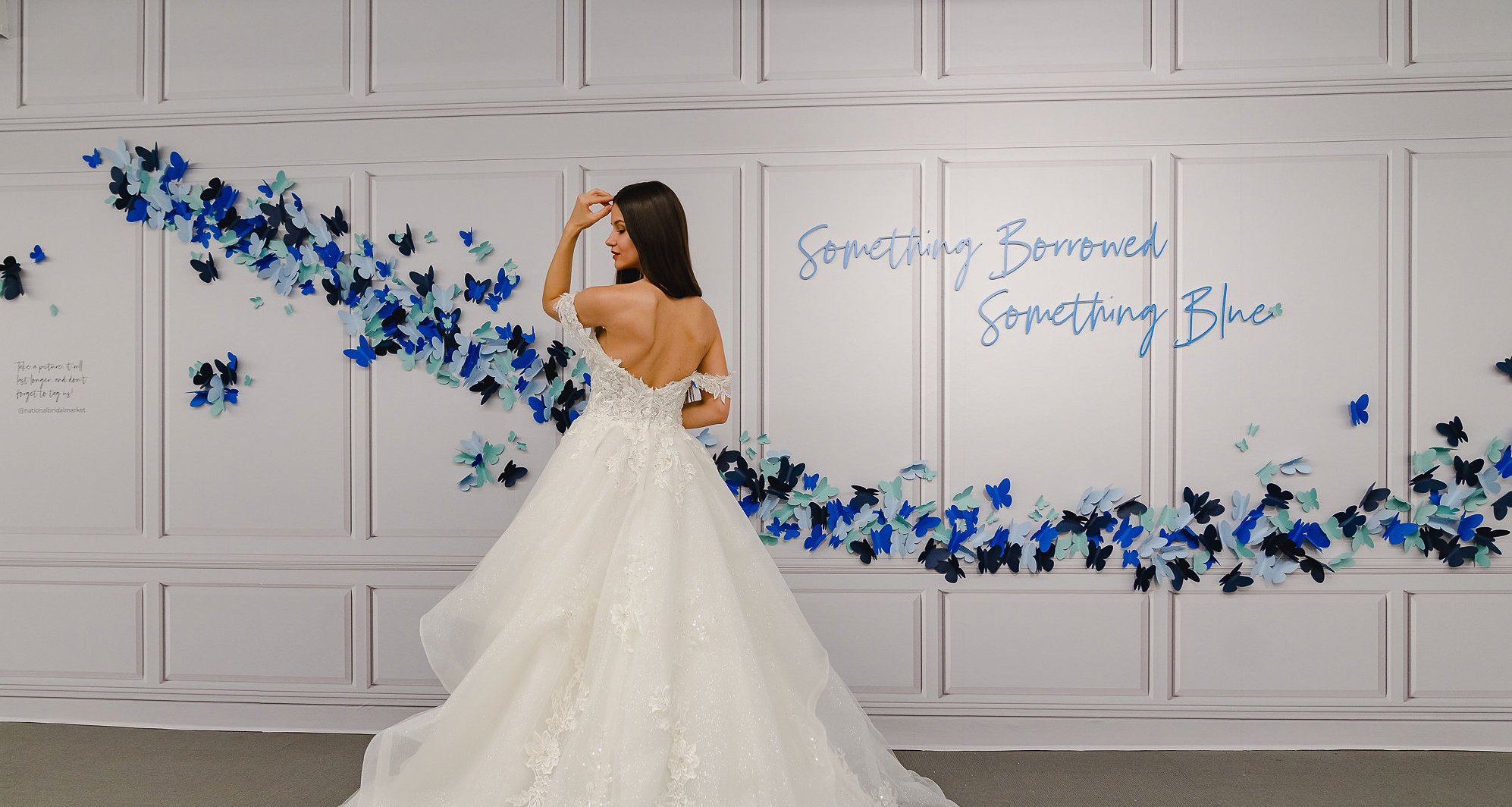 National Bridal Market Chicago