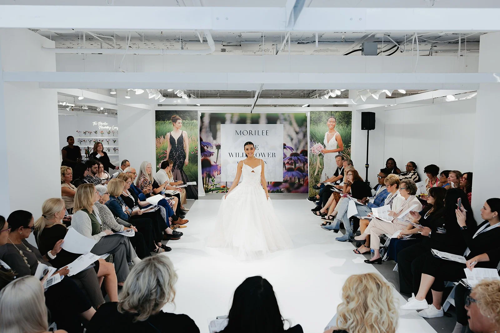 Apply to Exhibit — National Bridal Market