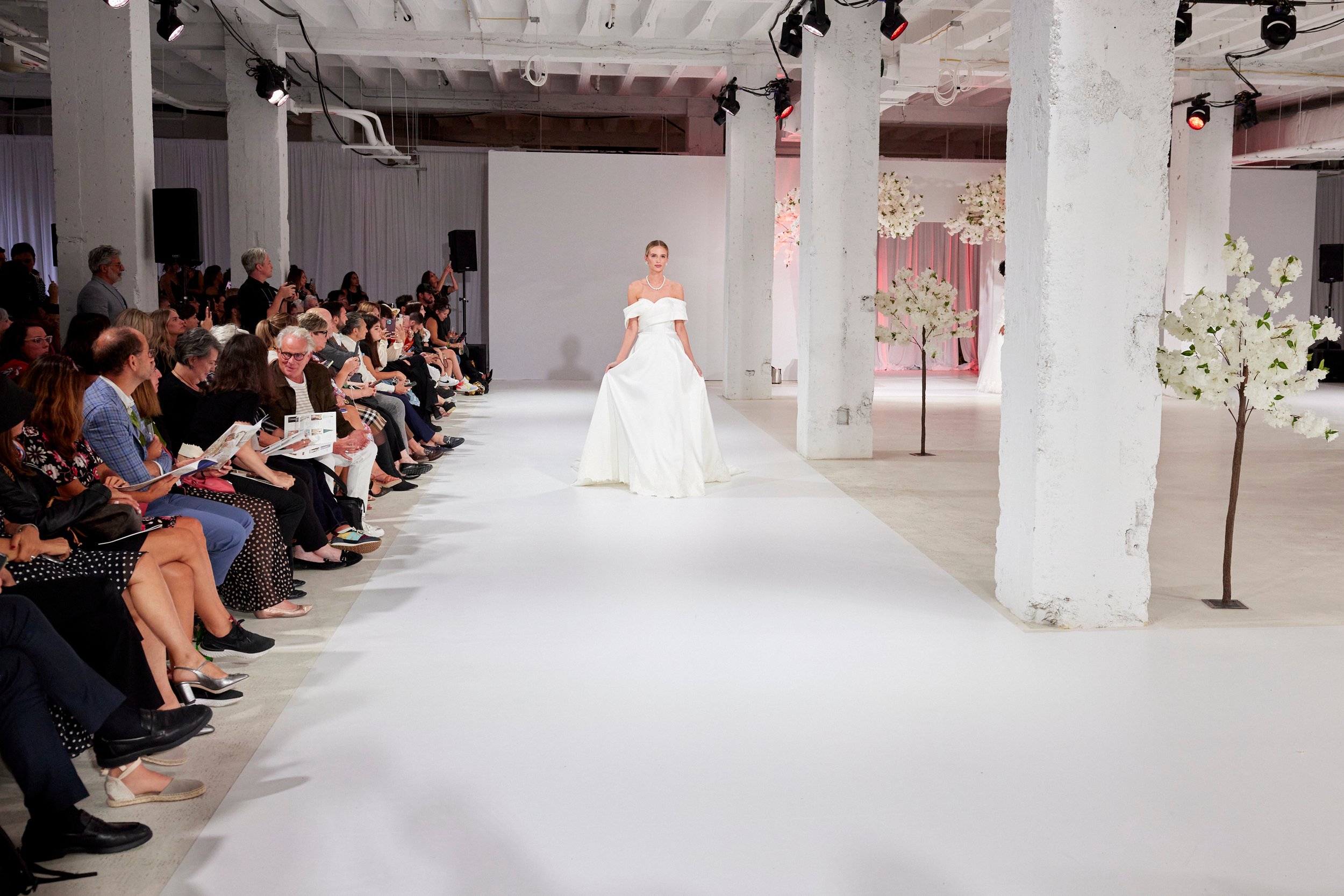 About the Show — National Bridal Market Chicago