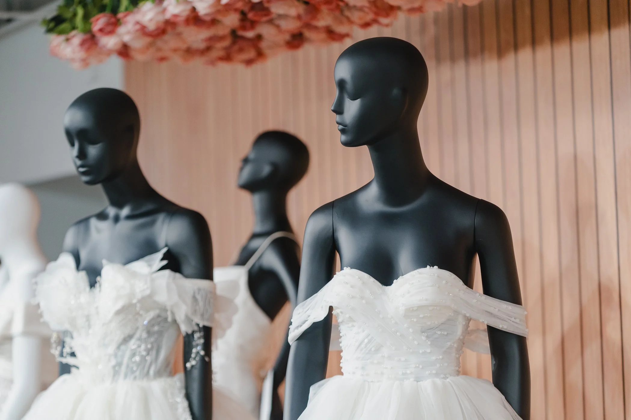 Marketing & Sponsorship Opportunities — National Bridal Market