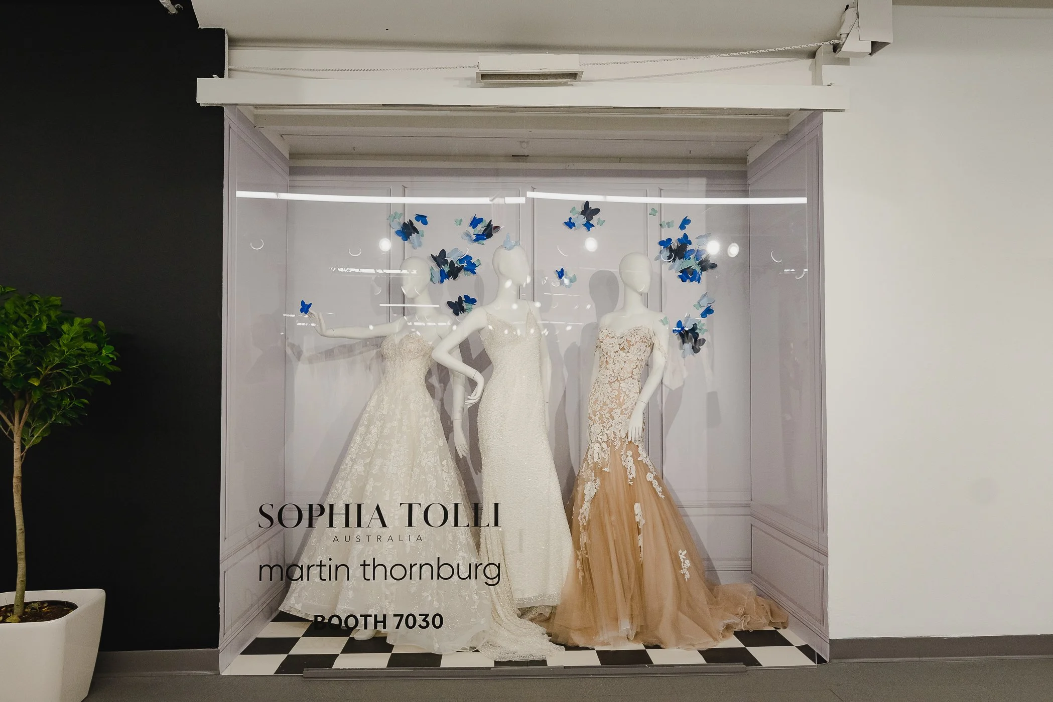 Marketing & Sponsorship Opportunities — National Bridal Market