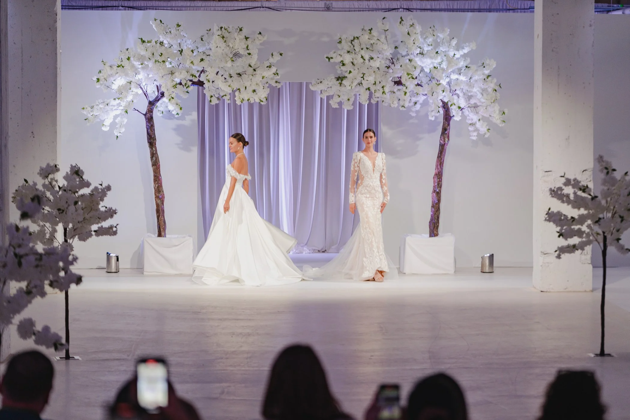 About the Show — National Bridal Market Chicago