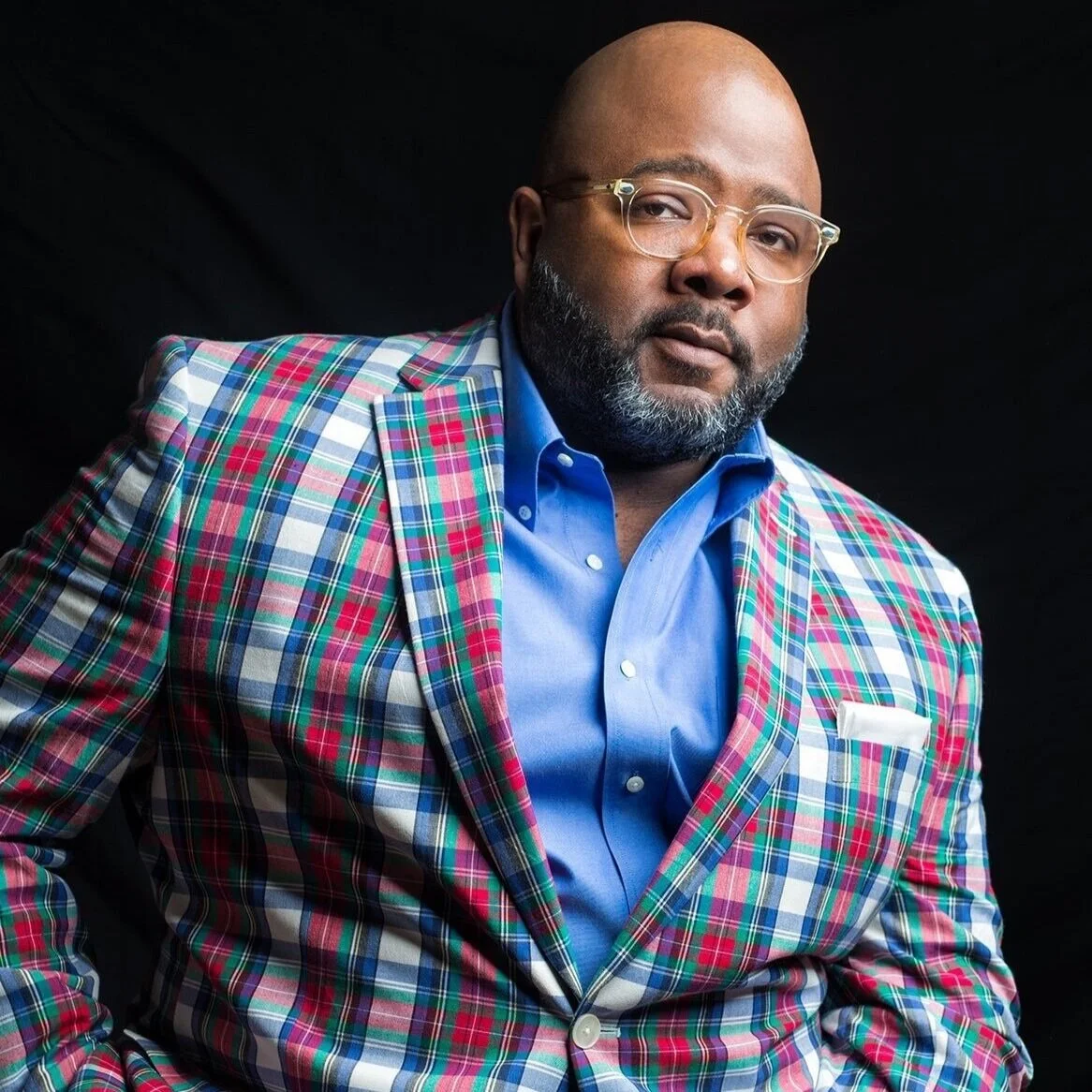 Jonathan Bailey Holland Bio — Blackbird Creative Lab