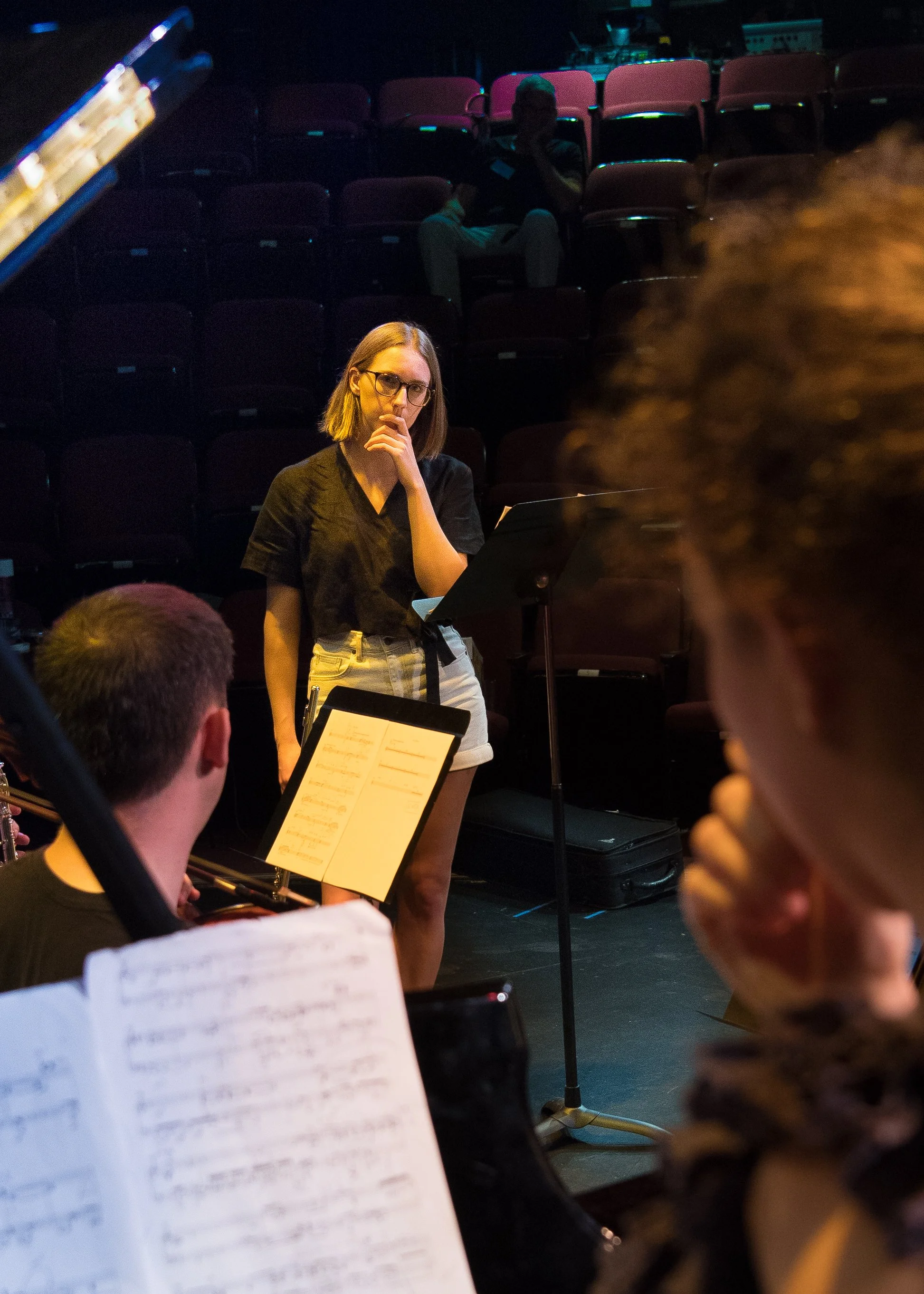 Application Process — Blackbird Creative Lab