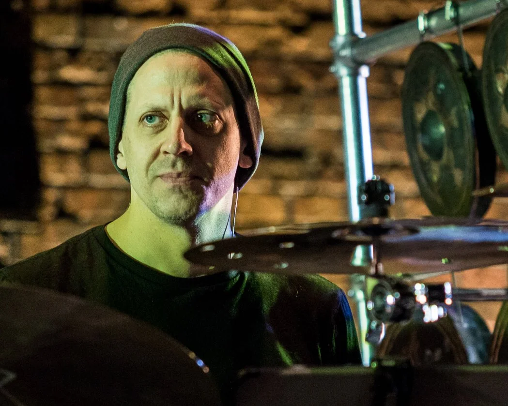 Matthew Duvall Bio — Blackbird Creative Lab