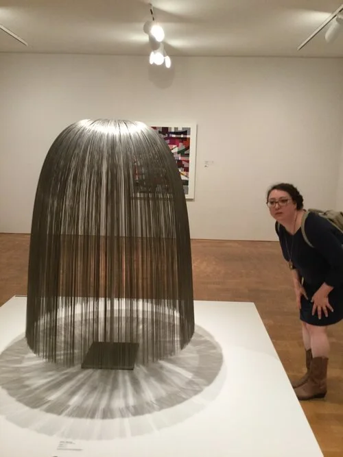 Kimberly Sutton Bio — Blackbird Creative Lab