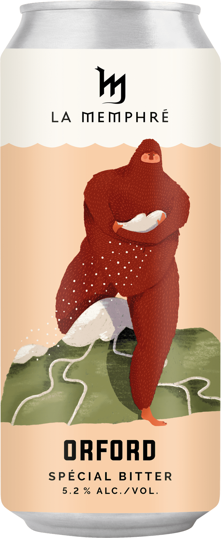 PRODUITS — Microbrasserie la Memphré